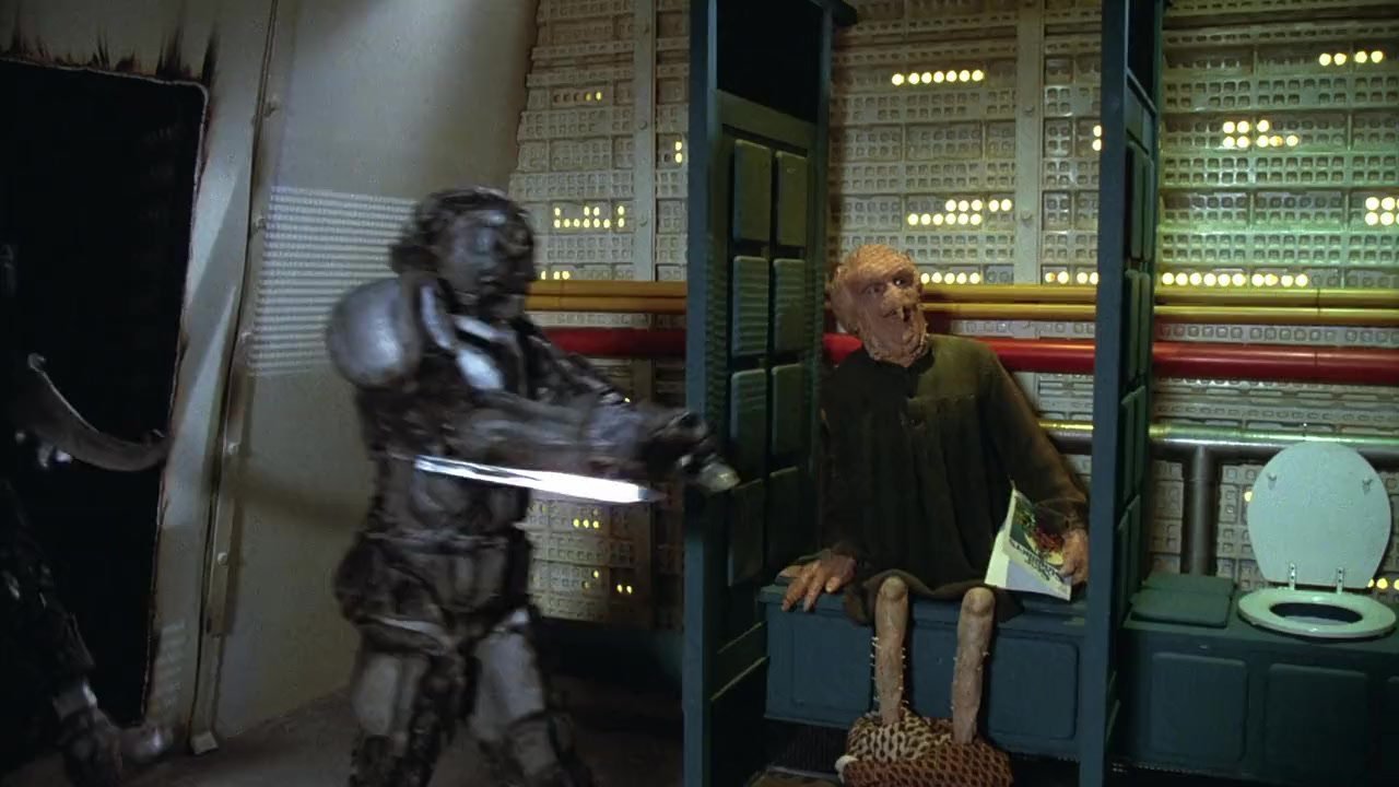 The Ice Pirates (1984) Reviews - Smashbomb