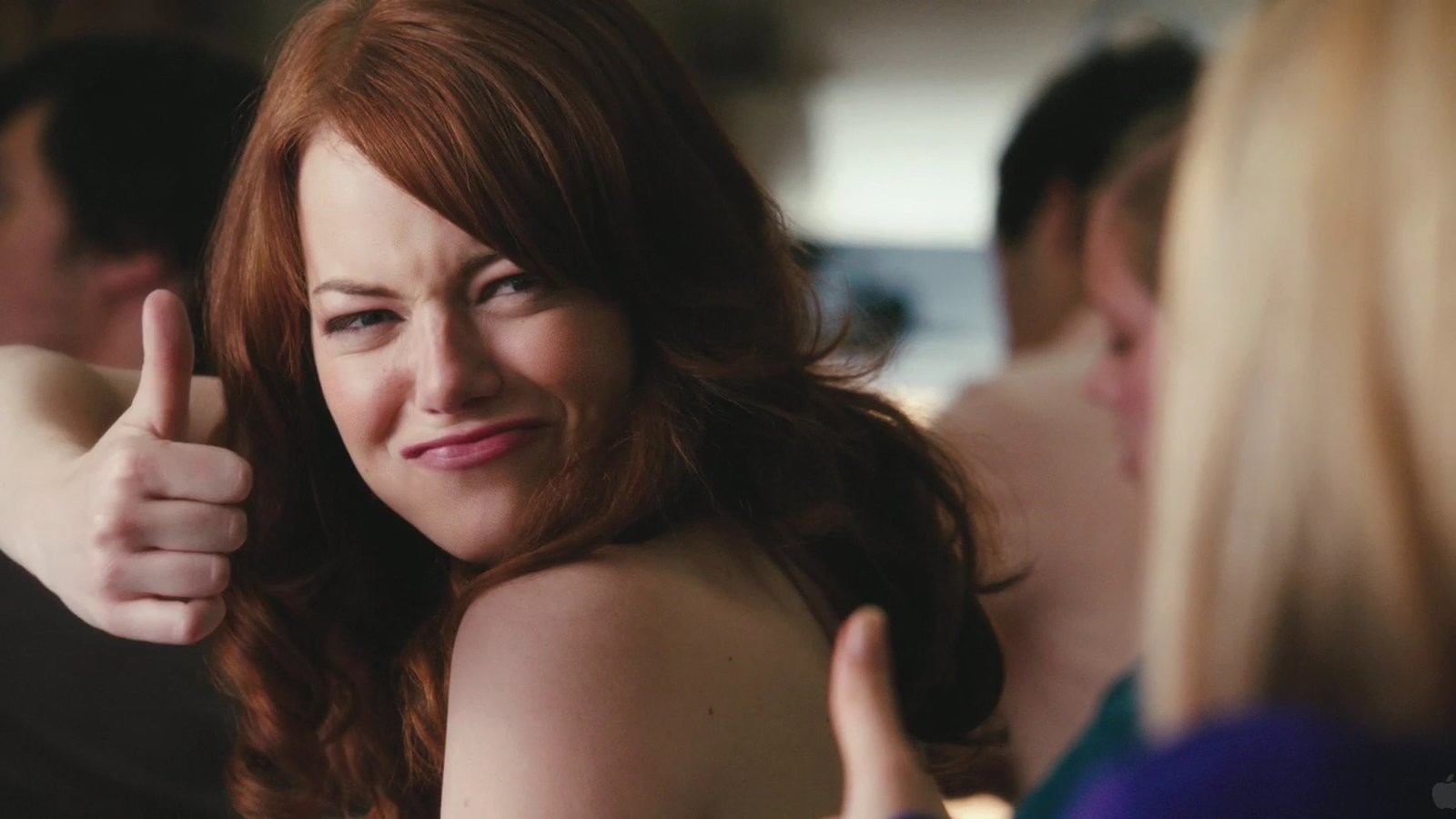 Easy A (2010) Reviews - Smashbomb