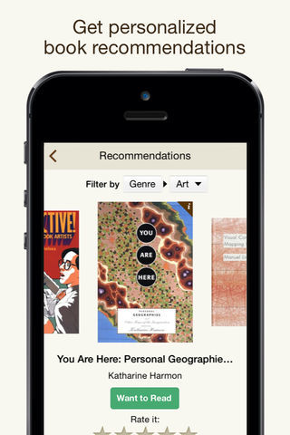 Goodreads: Book Reviews Reviews - Smashbomb