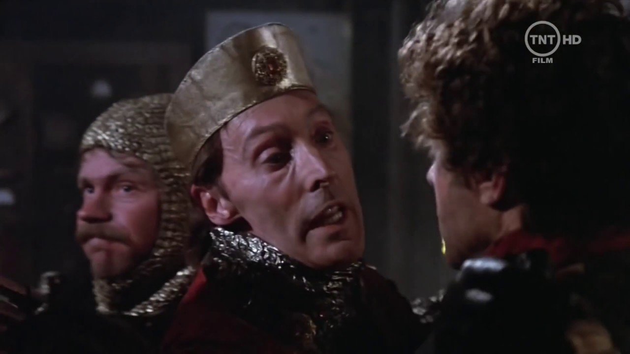 The Ice Pirates (1984) Reviews - Smashbomb