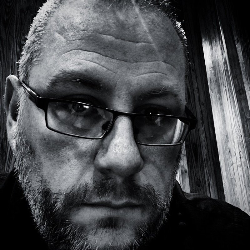 Michael Gee - Smashbomb