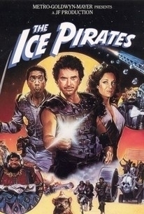 The Ice Pirates (1984) Reviews - Smashbomb