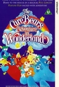Care Bears Adventure in Wonderland (1987) Videos - Smashbomb