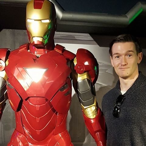 Andrew Toone - Smashbomb